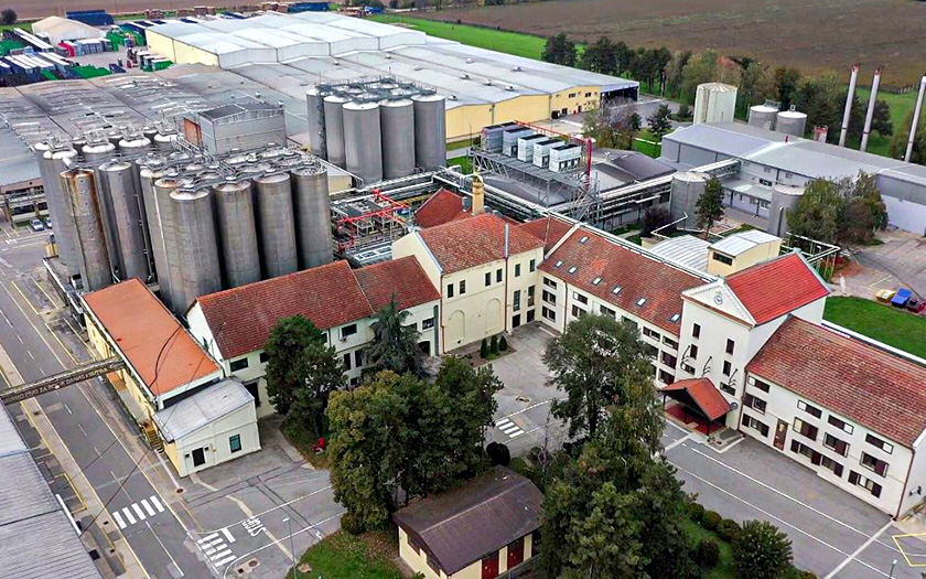 Together towards sustainability with Carlsberg Srbija (Serbia)